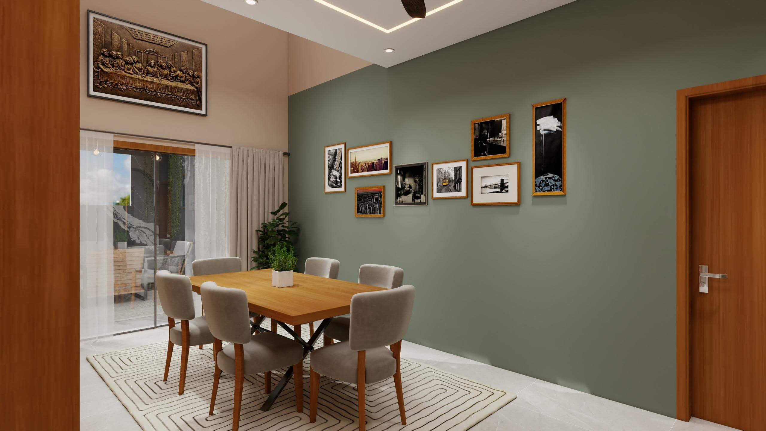 Creative Interior Design Studio #1 | Interno Designers